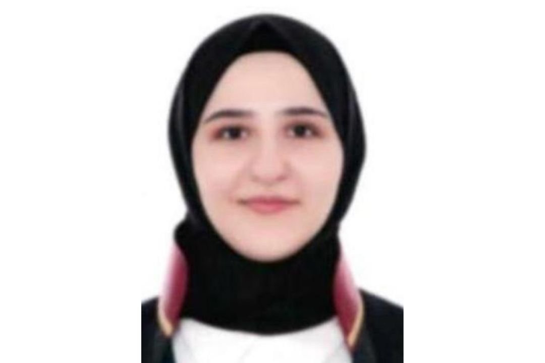 Melike Günay Topacoğlu - HUDER