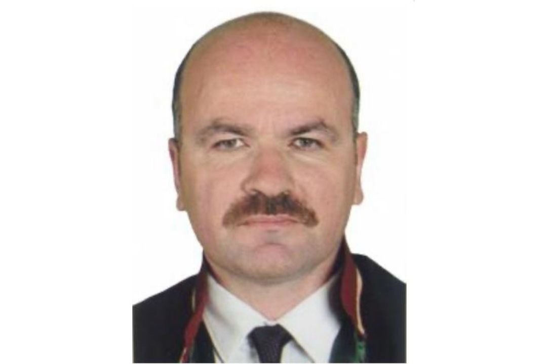 Mesut İskenderoğlu - HUDER