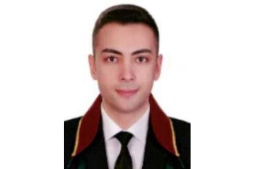 Ertuğrul Samet Dükmen - HUDER