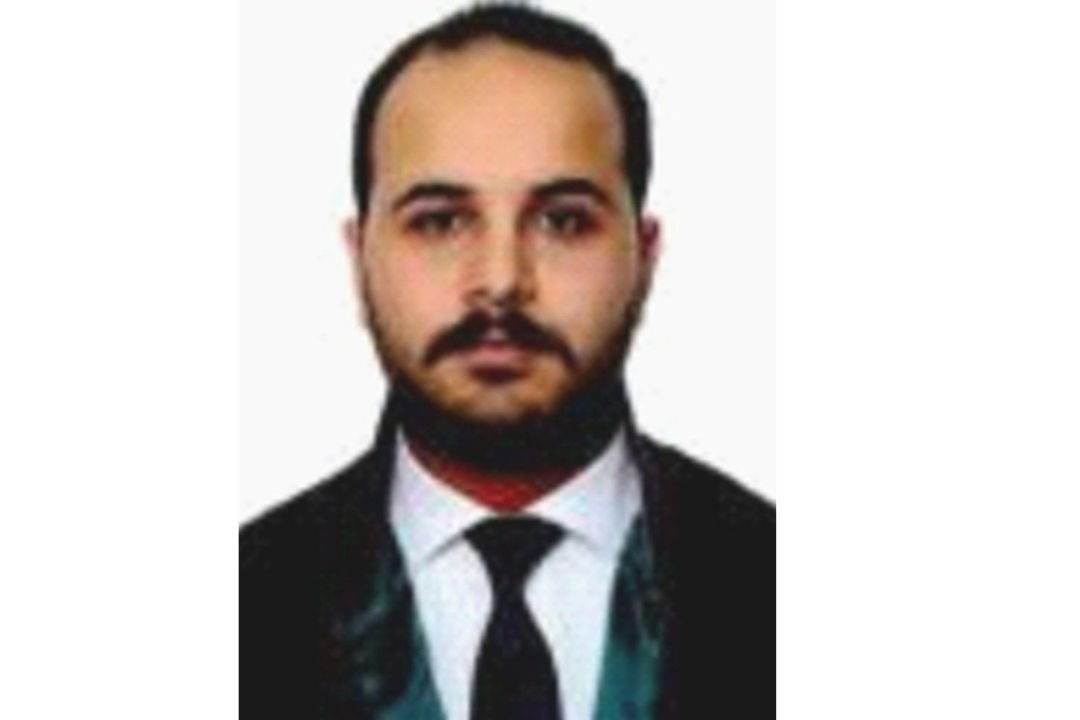 Bilal Menteş - HUDER